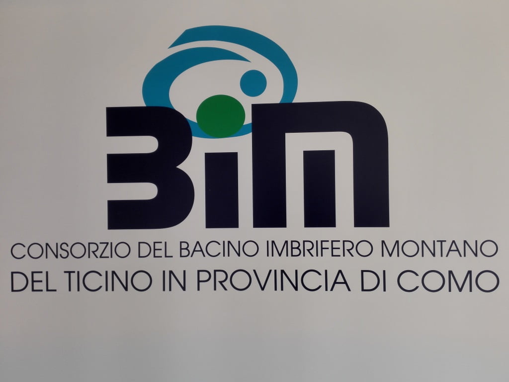 Informazioni - Consorzio Bacino Imbrifero Montano del Ticino